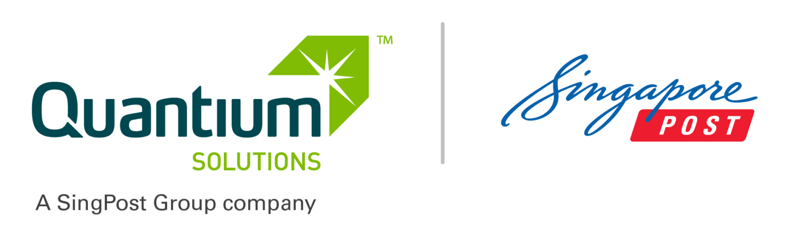 Business Enquiry Form • Quantium Solutions